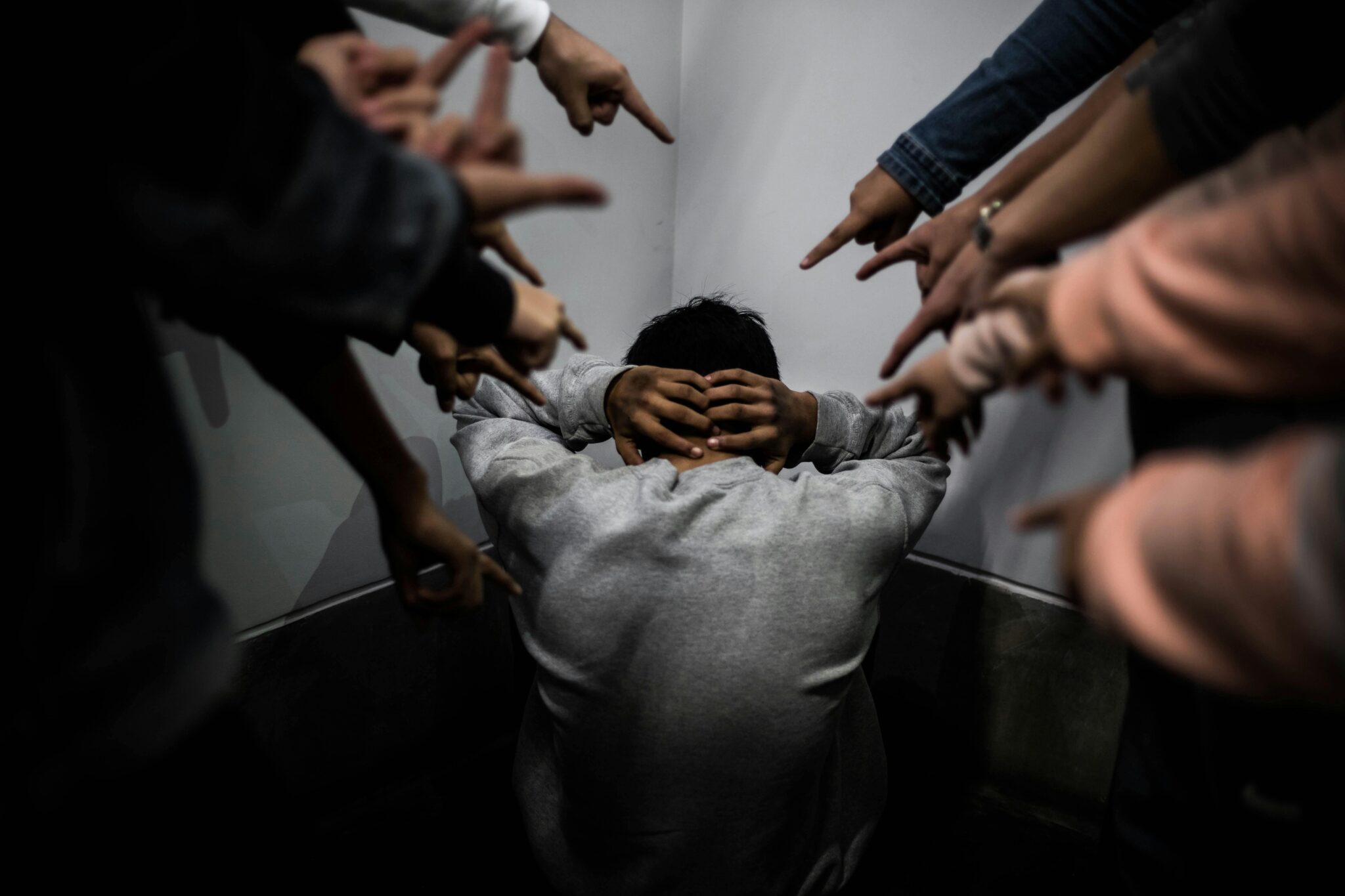 Panik Atak Belirtileri 2025 - Balıkesir Uzman Klinik Psikolog ...